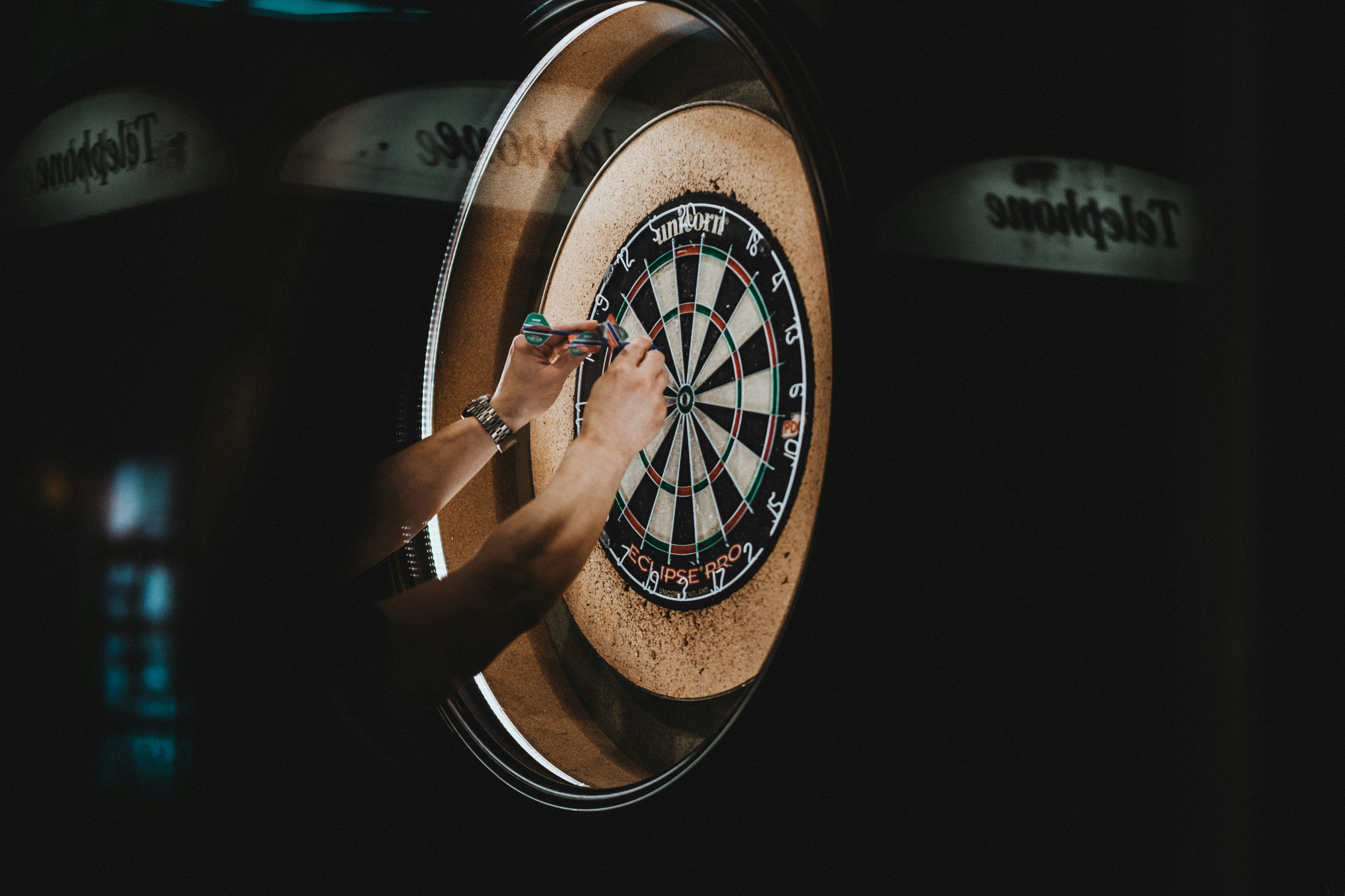 Join the SportsArena Beta: Play Darts Online and Shape the Future of ...